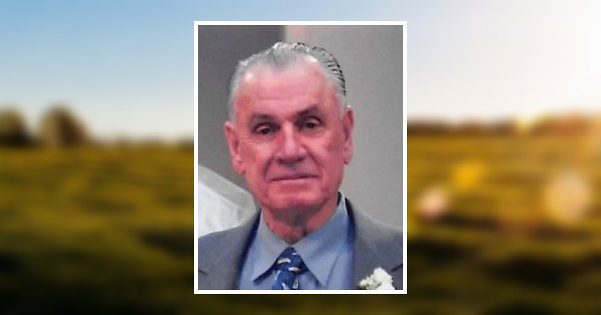 Robert Mire Obituary February 13, 2020 - Resthaven Gardens of Memory ...