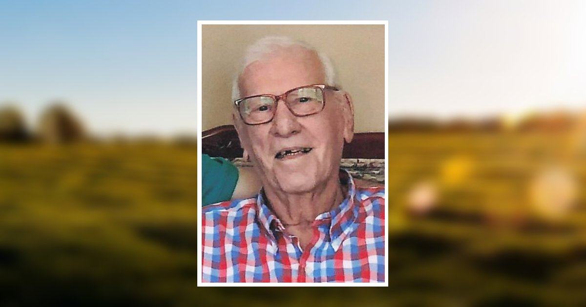 Kenneth Zink Obituary January 31, 2022 - Hendersonville Memory Gardens ...