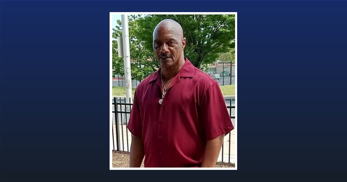 Kevin Blackwell Obituary July 9, 2023 - Islamic Burial Services