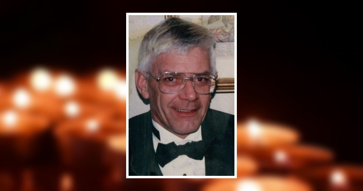 John Miller Obituary August 15, 2020 - Billing Funeral Home
