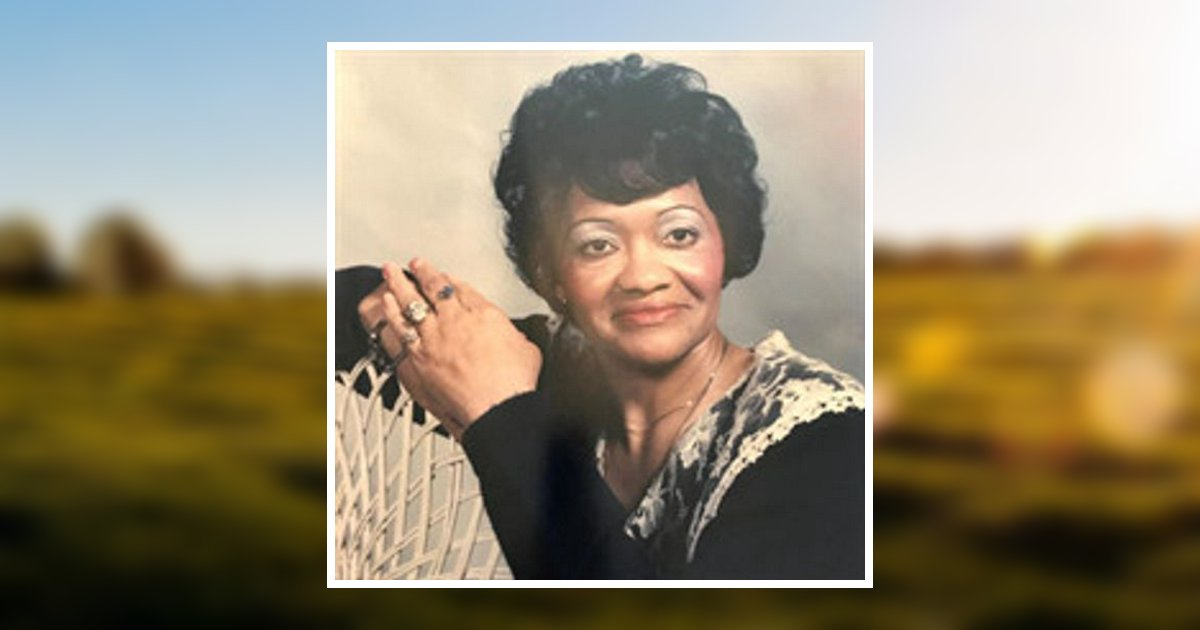 Margaret G. Byers Obituary 2020 - Cremation Society of SC-Westville ...