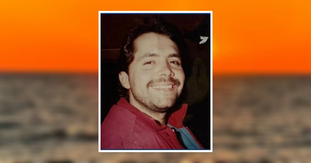 Pete DeAnda Obituary March 4, 2025 - Family First Funeral & Cremation ...