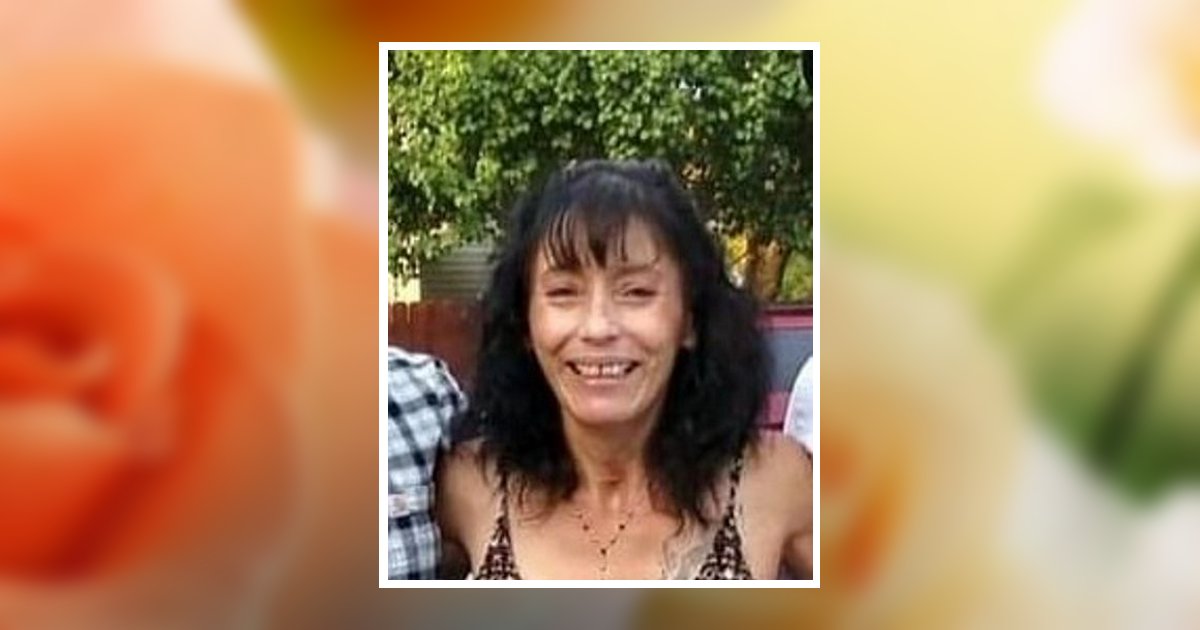 Geri Aragon Obituary 2023 - Hood Mortuary