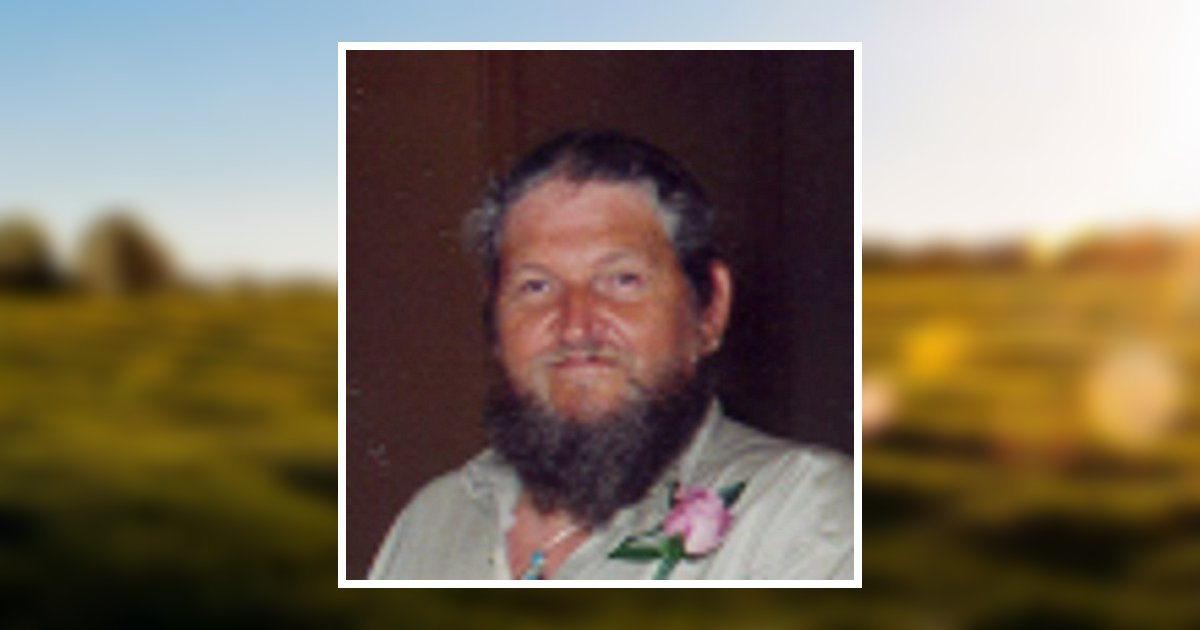 Jeffrey L. Voigt, Sr. Obituary April 4, 2005 - Wichmann Funeral Homes