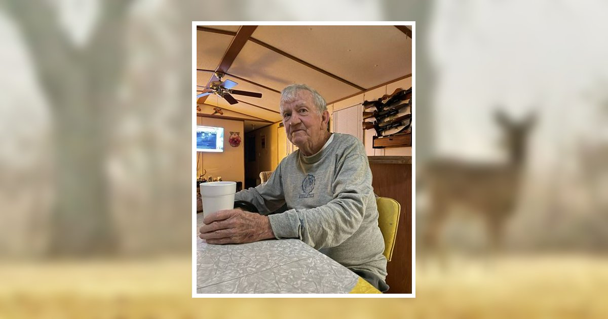 Daniel Wayne "Kink" Ledbetter Obituary April 30, 2024 - Wells Funeral ...