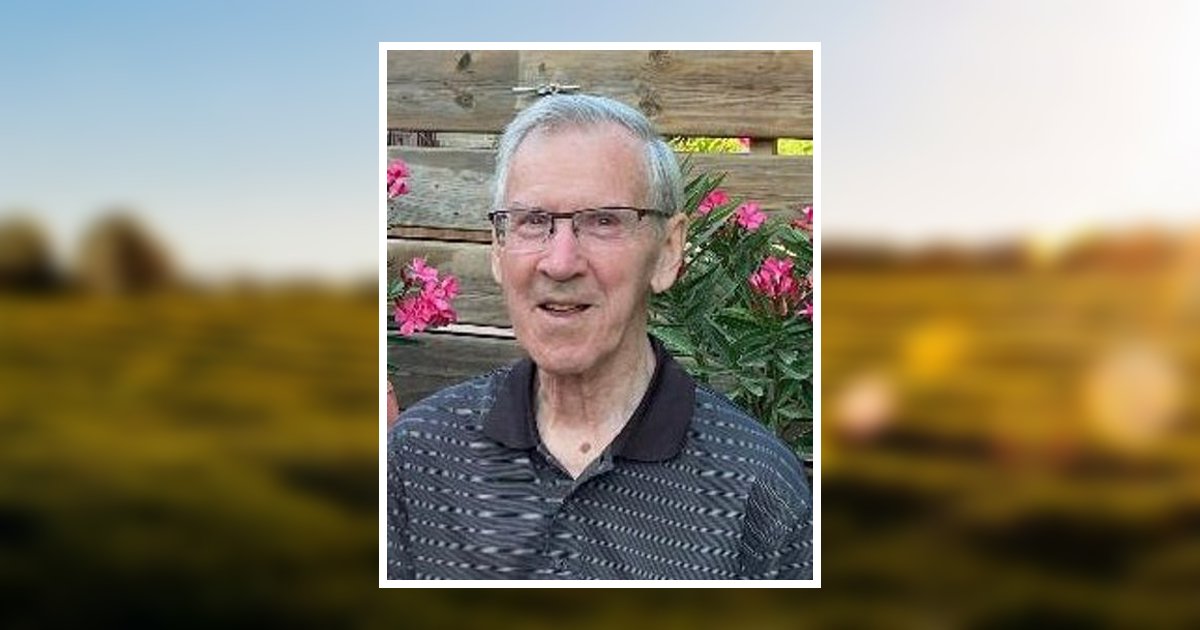 David Michael Knott Obituary - Wareing Cremation Services
