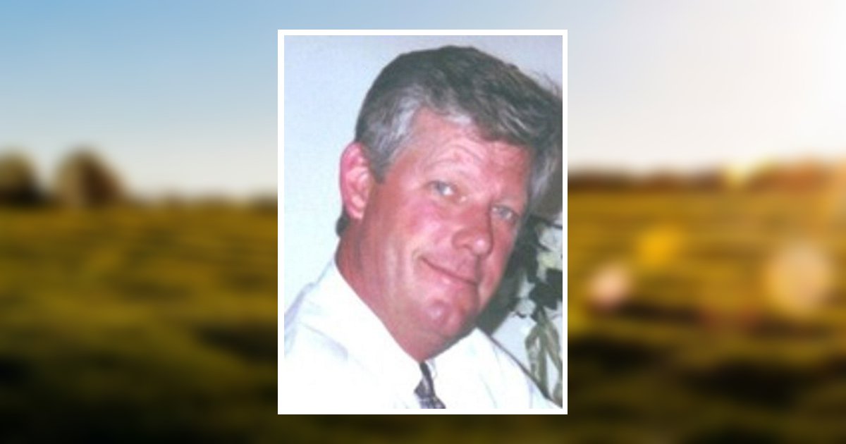 Timothy Brandon Obituary September 21, 2012 - Williamson Memorial ...