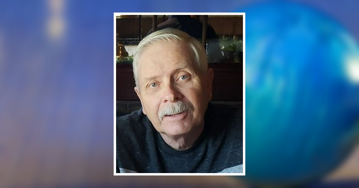 Richard R. Avery Obituary June 6, 2023 - Smith Family Funeral Homes