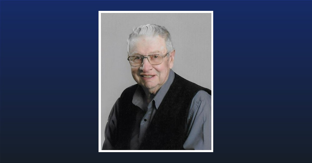 Dan Epperson Obituary July 13, 2024 - Meridian Mortuary