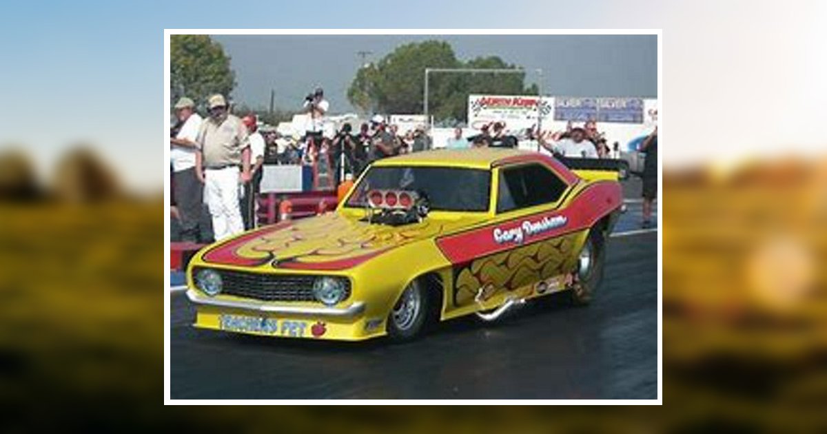 David Reed Obituary May 5, 2021 - Dean's Funeral Home