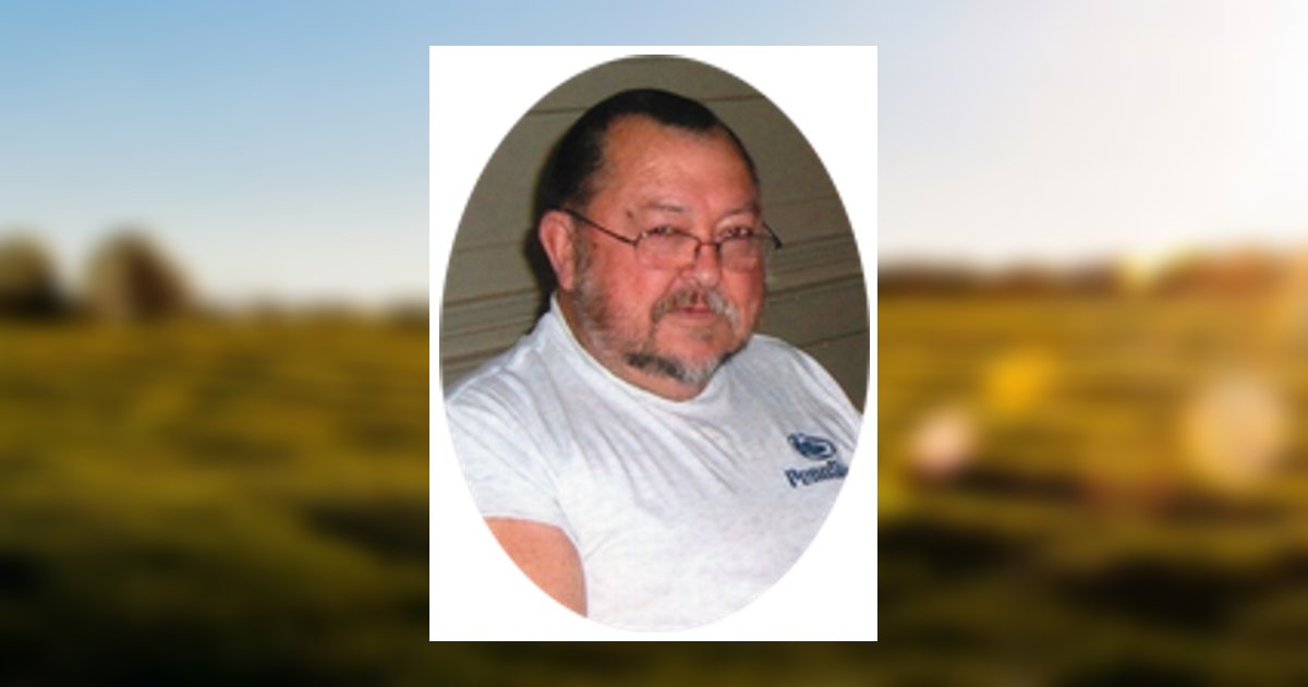 Richard Mellott Obituary April 27, 2017 - Fogelsanger-Bricker Funeral ...