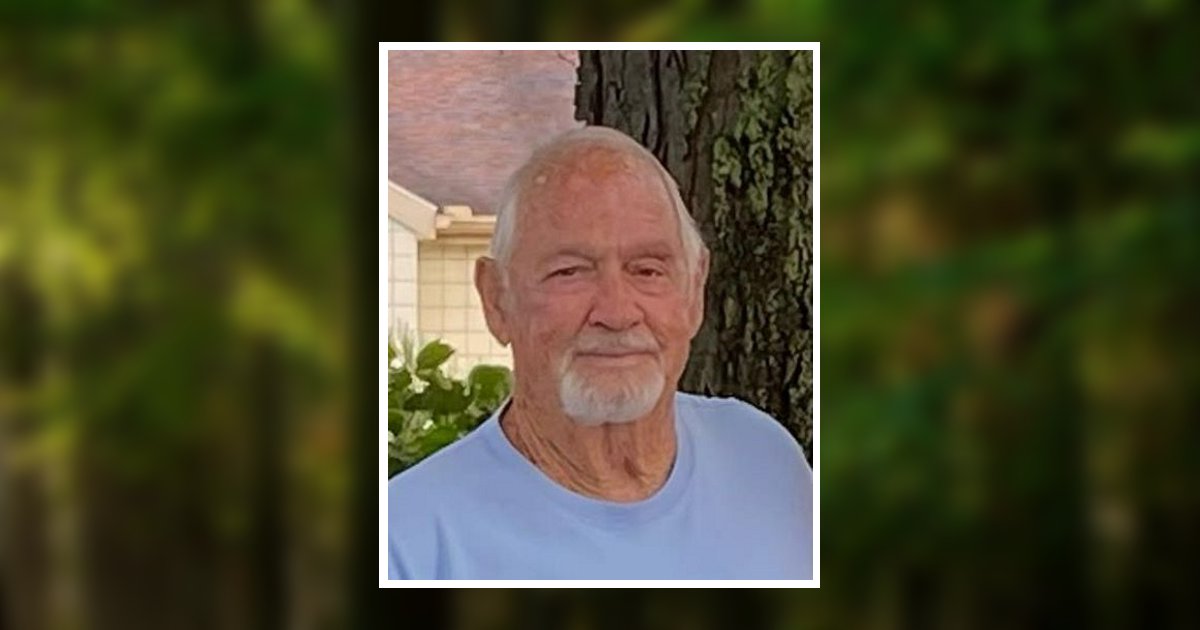 Floyd Dean Polen Obituary March 16, 2025 - Toland-Herzig Funeral Homes ...