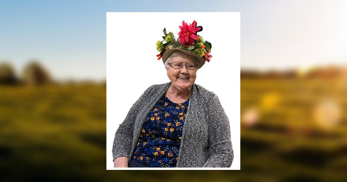 Marie T. (Meade) Kennedy Obituary February 22, 2024 - King Funeral ...