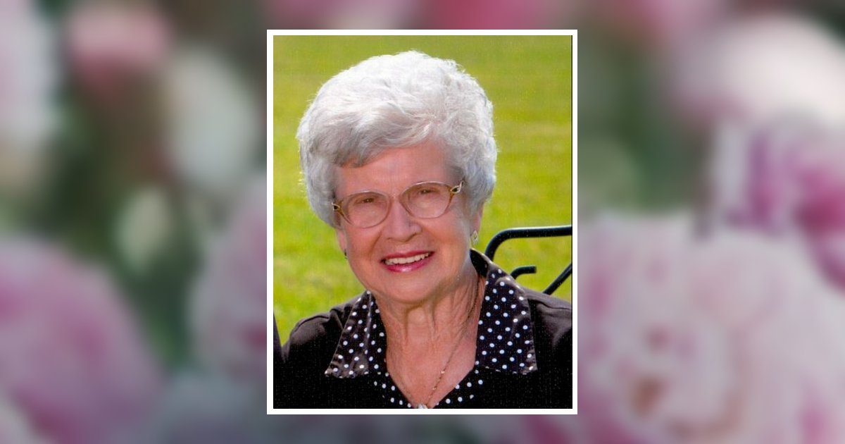 Violet Thompson Obituary December 8, 2024 - Wellman Funeral Home Inc.