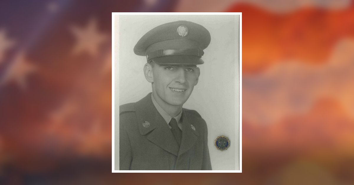 Duane Eugene Houk Obituary March 21, 2024 - Mattson Funeral Home ...