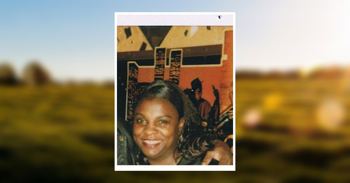 Cynthia Palmer Obituary - Marlan Gary Funeral Home Chapel of Peace