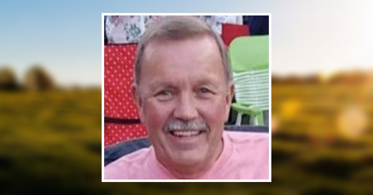 Timothy Wayne “Tim” Johnson Obituary June 29, 2019 - Heritage Funeral ...