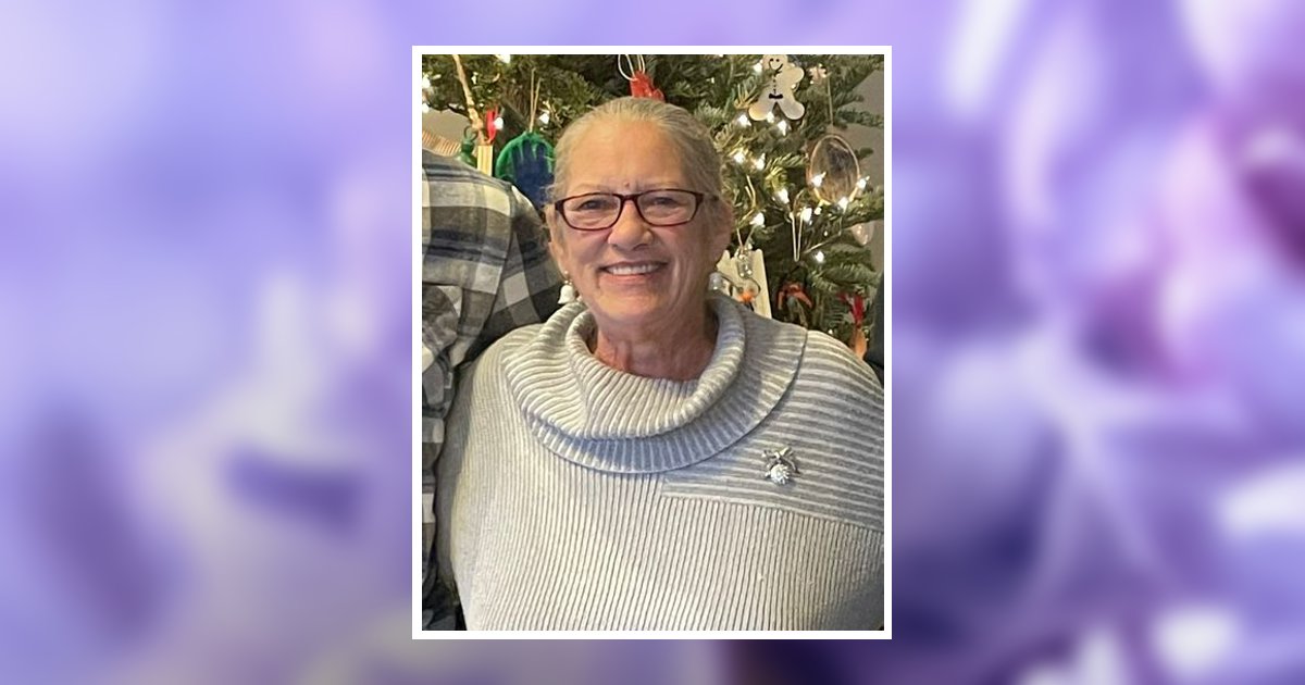 Michelle L. Robinson Obituary March 21, 2024 - Middendorf Funeral Home