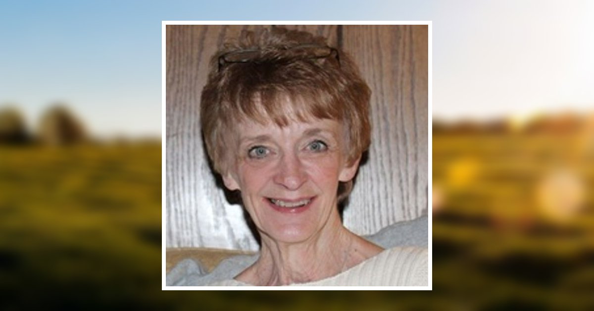 Beverly Applegate Obituary June 22, 2021 - Mueller Funeral Home