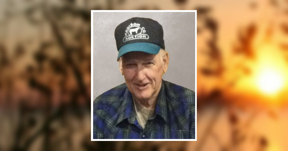 Robert "Butch" Pearson Obituary December 25, 2024 - Caldwell Parrish ...