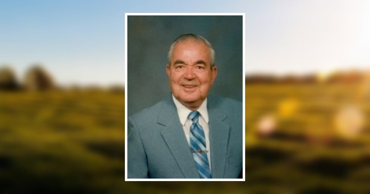 Joseph L. VARNER Obituary 2009 - Sharp Funeral Homes