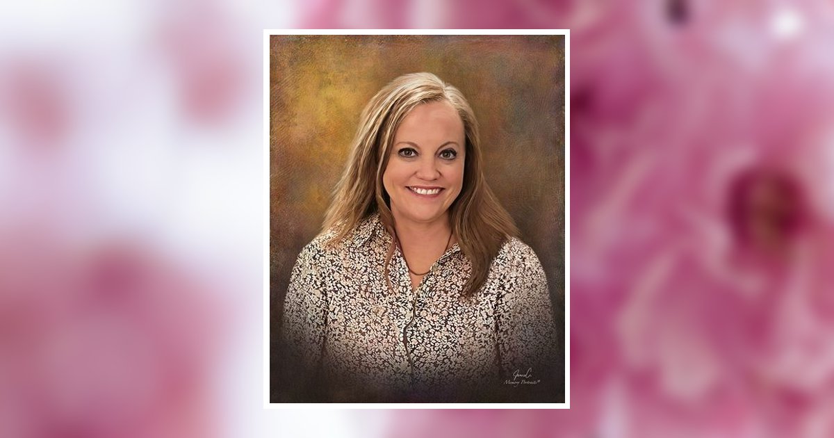 Aimee Leanne Frick Obituary April 17, 2025 - Minton-Chatwell Funeral ...