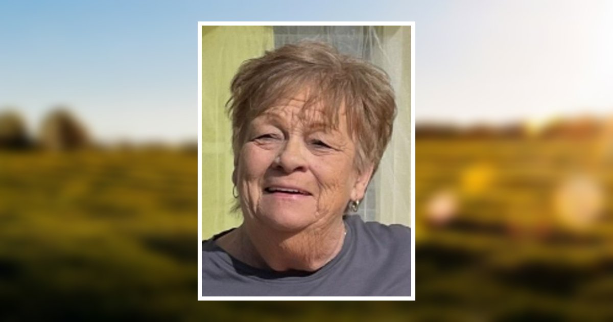 Claudine Ann Murphy Obituary October 7, 2021 - Springer Turner Funeral Home