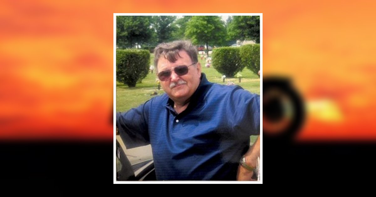 William Leighton "Bill" Boone Obituary April 20, 2024 - Newcomer Cincinnati