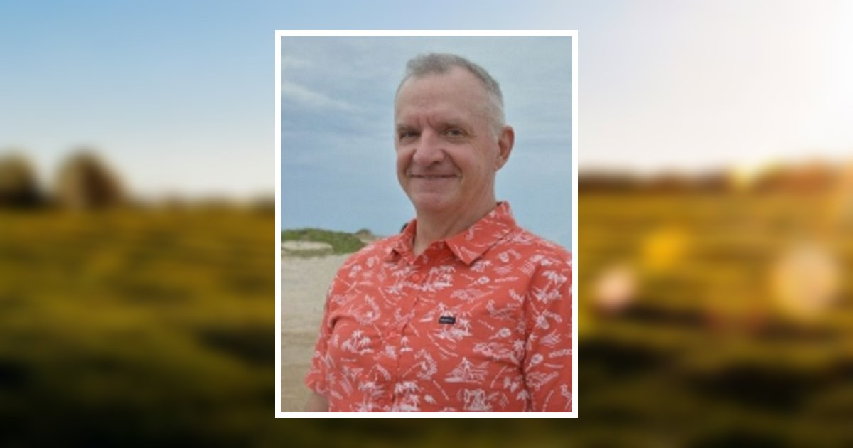 Kenneth A. "Ken" Patterson Obituary October 31, 2022 - Evert-Luko ...