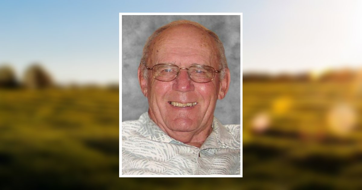 Robert Running Obituary 2018 - Ward Funeral Homes