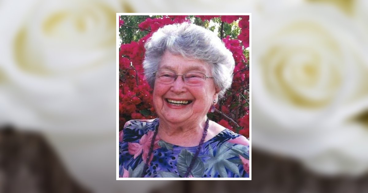 Glenna Nelson Obituary April 29, 2025 - Davis-Rose Mortuary
