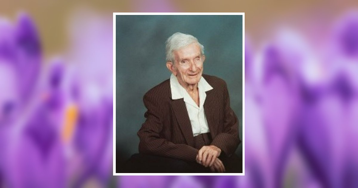 Thomas Huff Obituary - Dove Cremations & Funerals