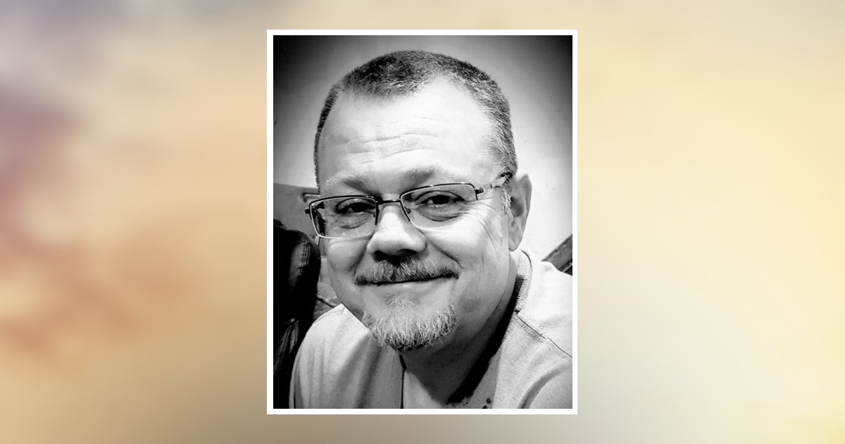 Shawn Cannon Obituary July 17, 2024 - Newcomer St. Louis