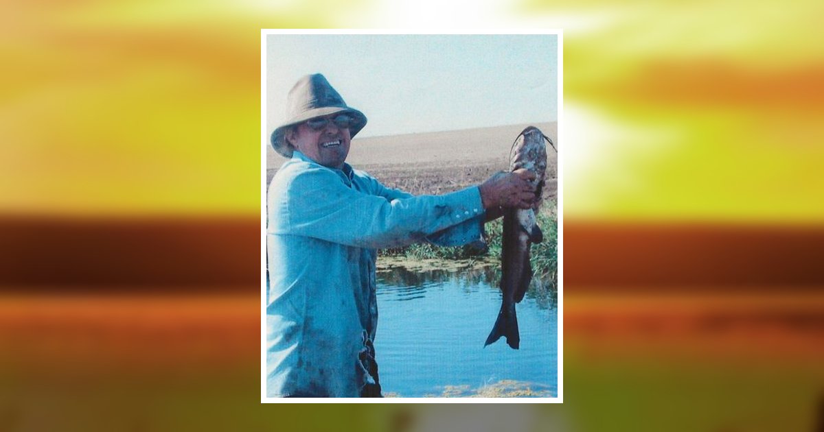 Larry Joe Bitner Obituary February 18, 2024 - Robson Funeral Home