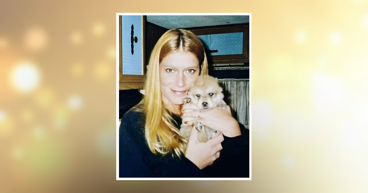 Amy (Surber)Alsteen Obituary January 13, 2024 - Simply Cremation of GB