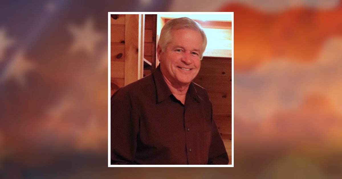 Arthur B. Ogren Obituary September 16, 2024 - Butzin Marchant Funeral Home