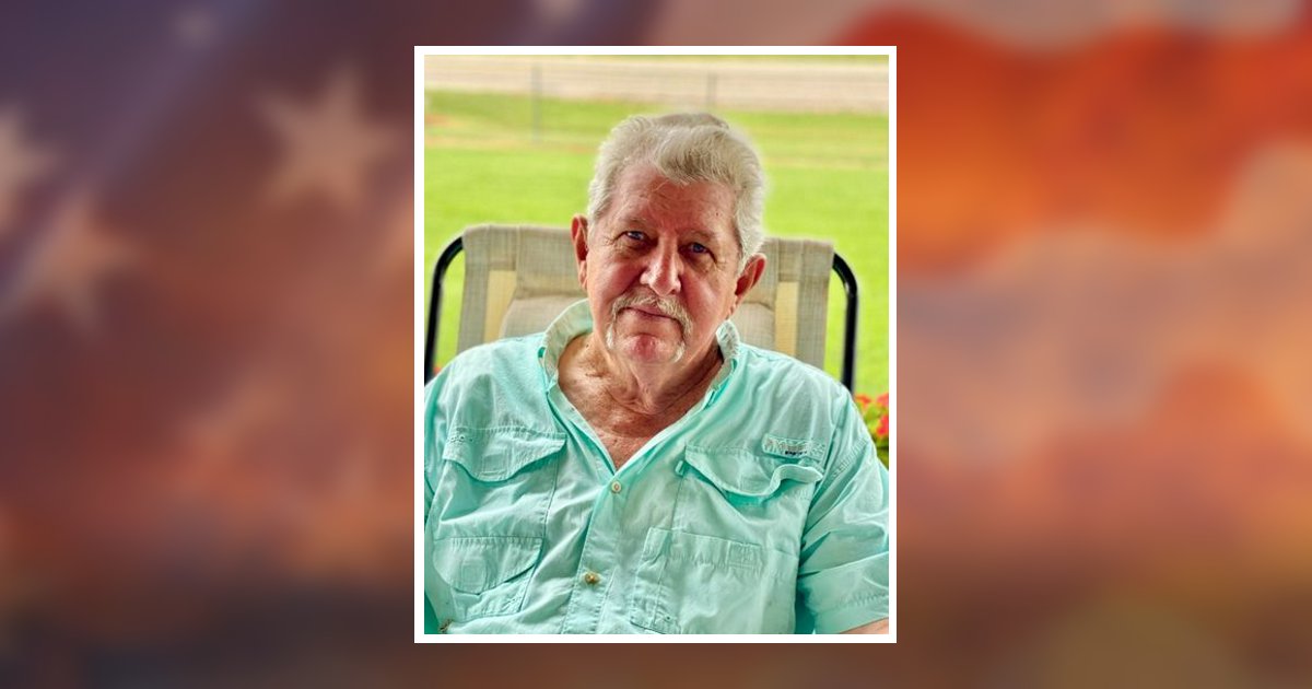 John Wayne Alley, Sr. Obituary June 28, 2024 - Fayette Memorial Funeral ...