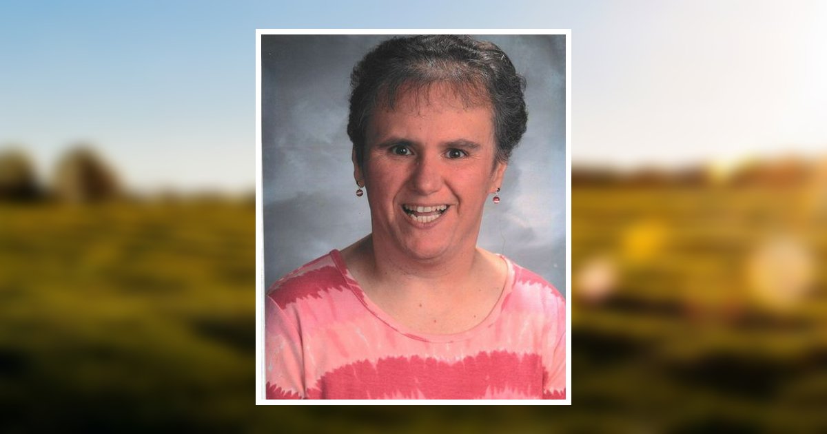 Deborah Hebert Obituary August 9, 2020 - Phaneuf Funeral Homes ...