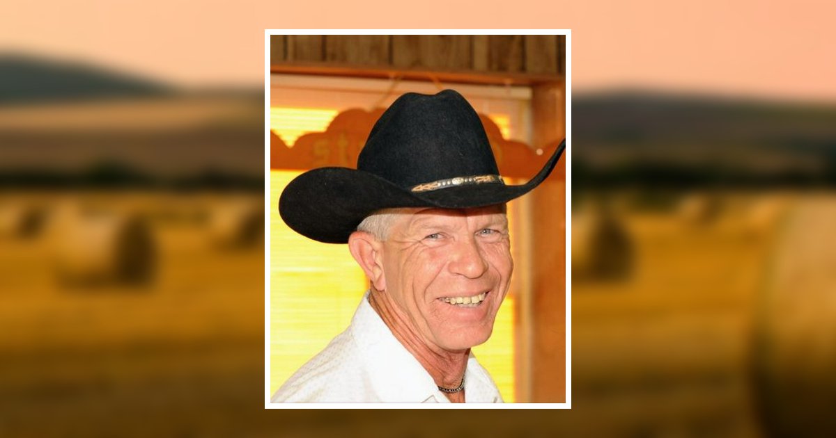 Kenneth LeRoy Soderlund Obituary August 25, 2023 - Garey Funeral Home