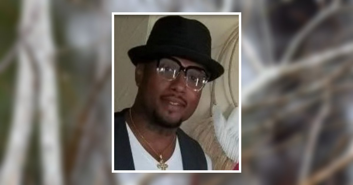 Aaron Fowler Obituary November 26, 2022 - Teat Chapel Funeral Home and ...