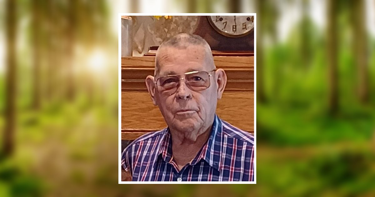 Richard William "Bill" Munk Obituary April 7, 2025 - Waco Memorial ...