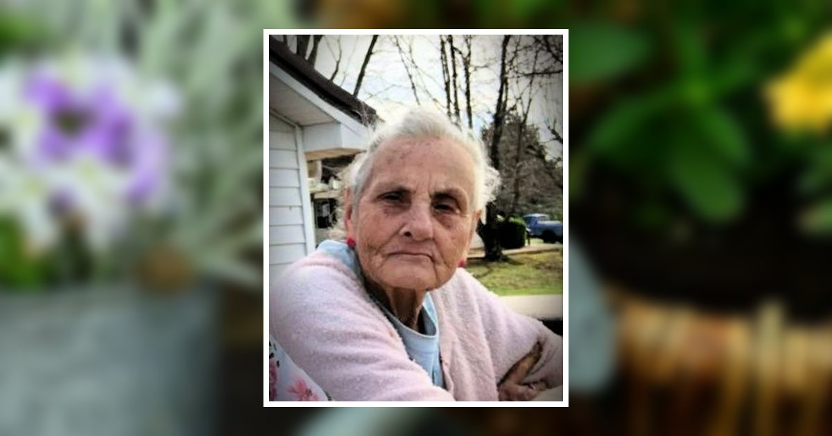 Eleanor M Fraim Obituary 2024 Patton Funeral Homes