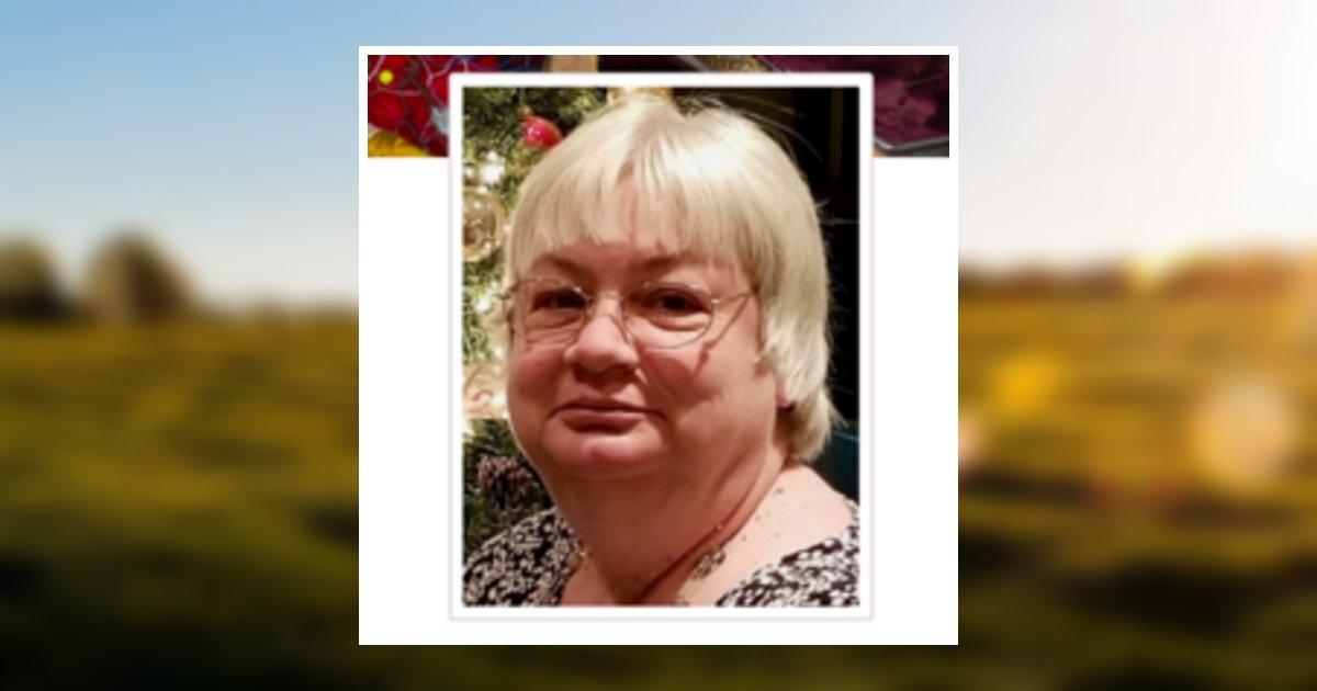 Lisa Smith Obituary September 24, 2021 - Clark Funeral Home