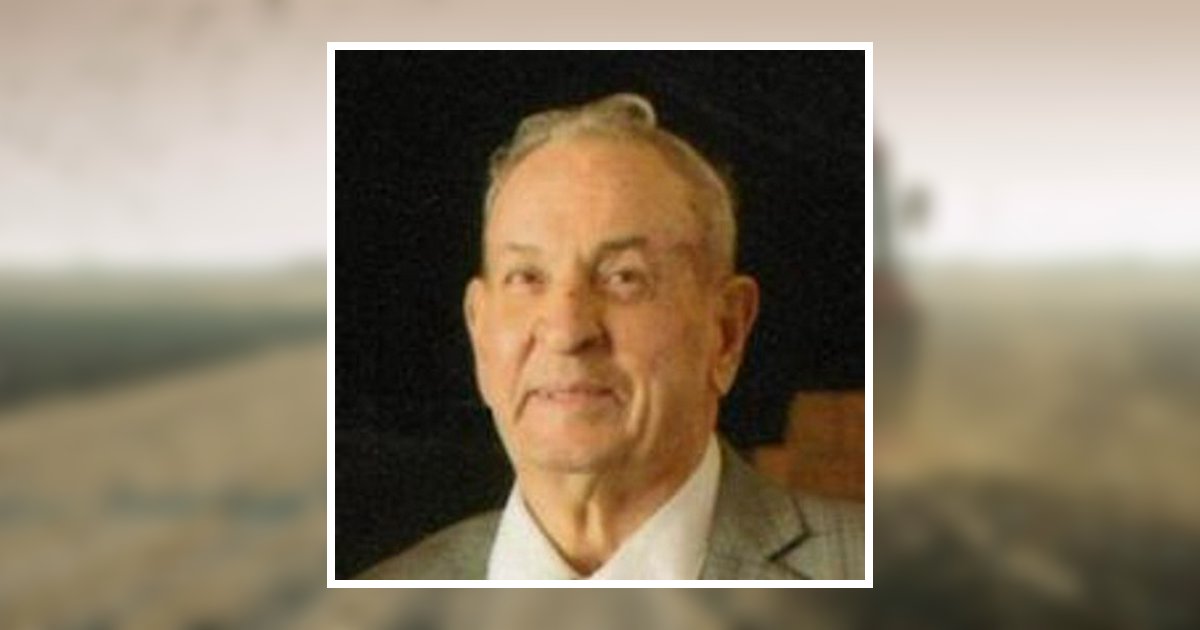 Joseph A. Kirkman Obituary January 5, 2022 - Zwick and Jahn Funeral Homes