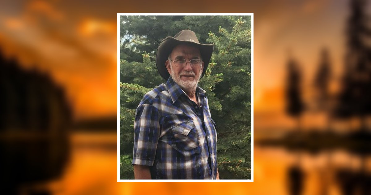 Allen Leroy Corkill Obituary August 16, 2024 - Bustard & Jacoby ...