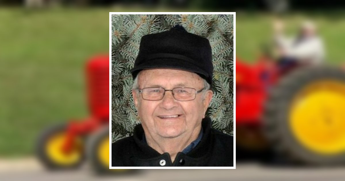 Val Dean Seaberg Obituary January 26, 2025 - West Kjos Funeral Home