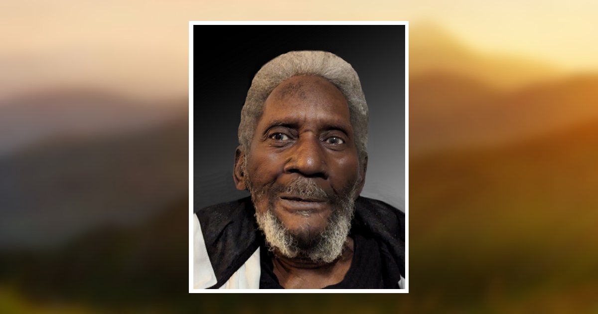 Mr. James Calvin Dawkins Obituary January 13, 2025 - Watkins, Garrett ...