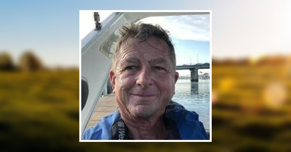 Delbert Gene Brown Obituary June 24, 2023 - Burnham Mortuary