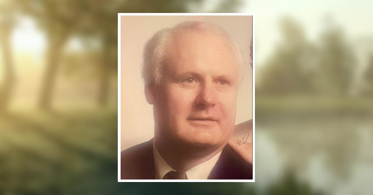 Carl Bufford Merida Obituary August 22, 2023 - Anderson-Laws Jones Funeral Home