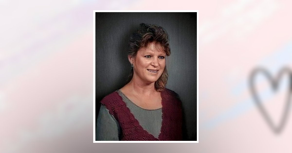 Kathleen "Kat" Lanier Obituary August 8, 2022 - Lindquist Mortuary
